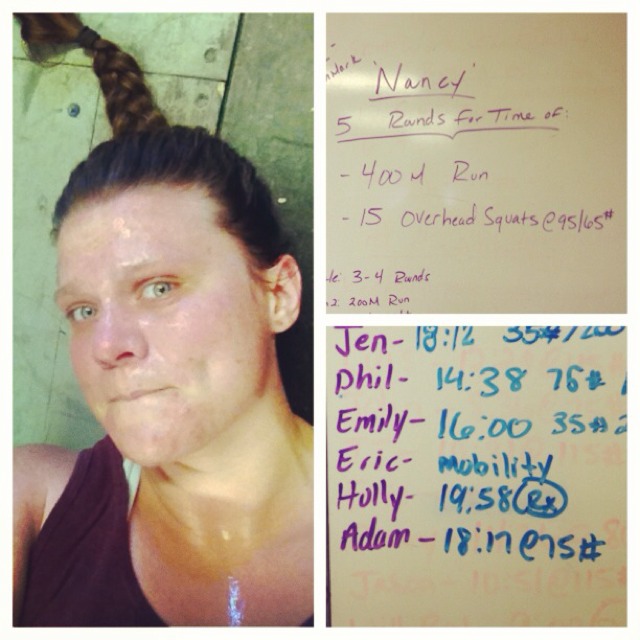 Sherri Berry's Instagram, Twitter & Facebook on IDCrawl